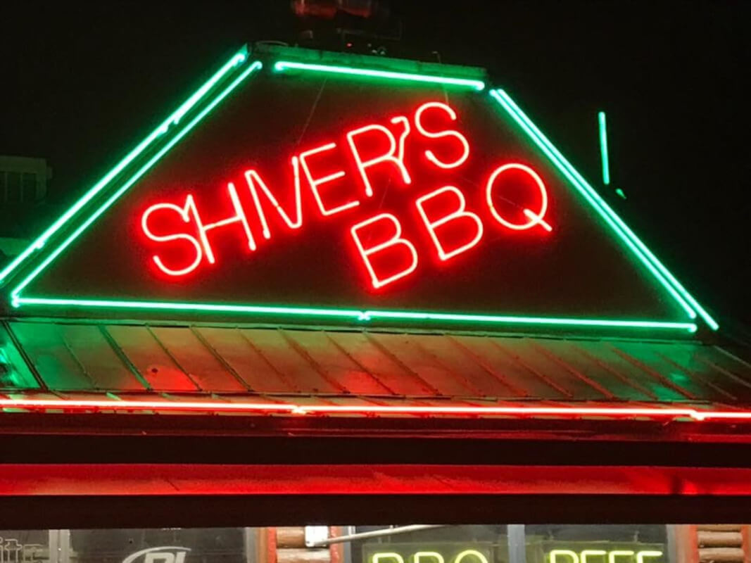 A Guide to the Best Barbecue in Florida • Authentic Florida