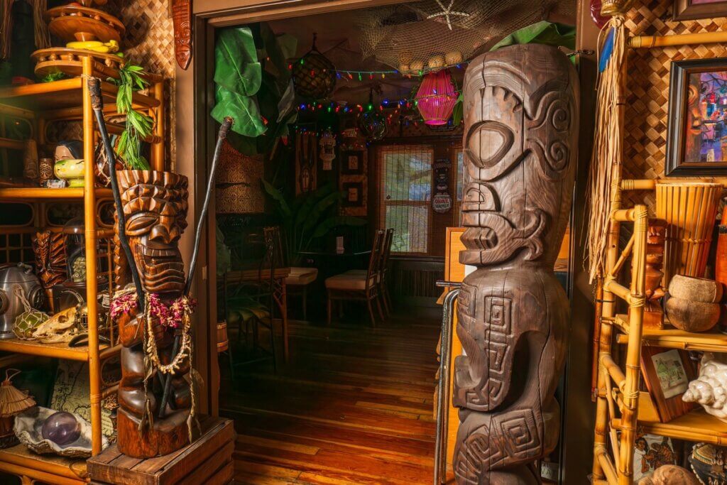 A Guide to Florida Tiki Culture - 2025 Edition • Authentic Florida
