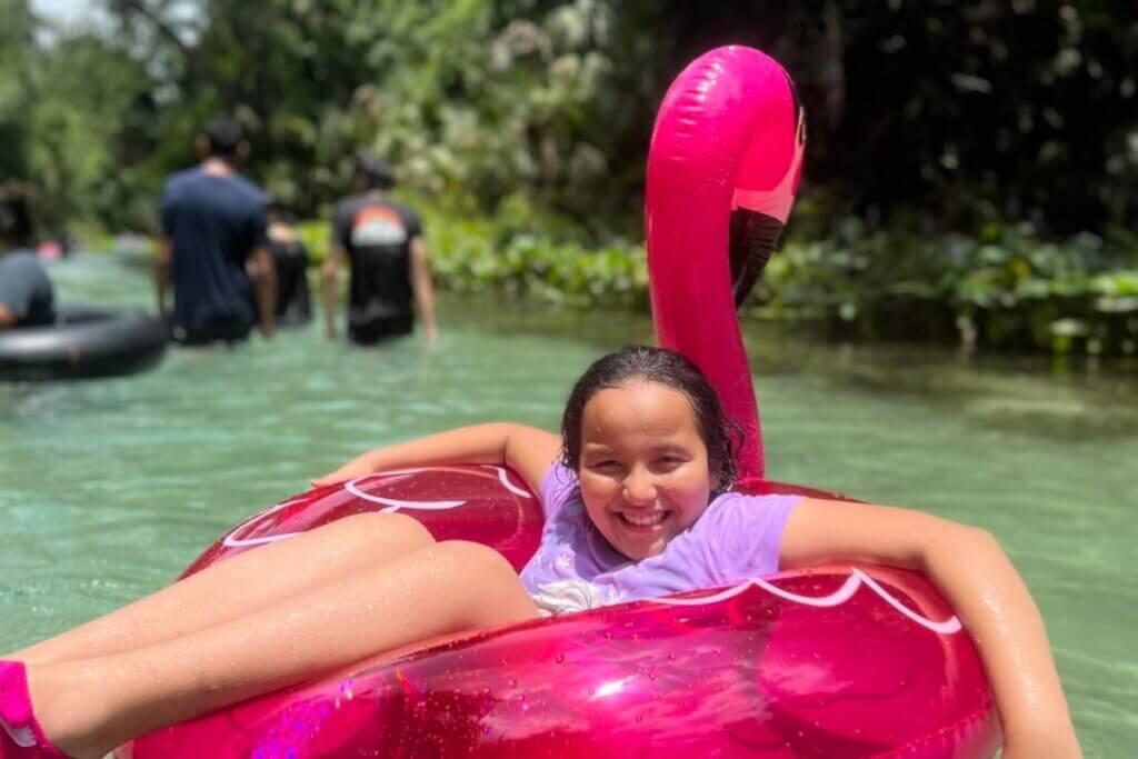 8 Best Places to Go Tubing in Florida (2025) • Authentic Florida