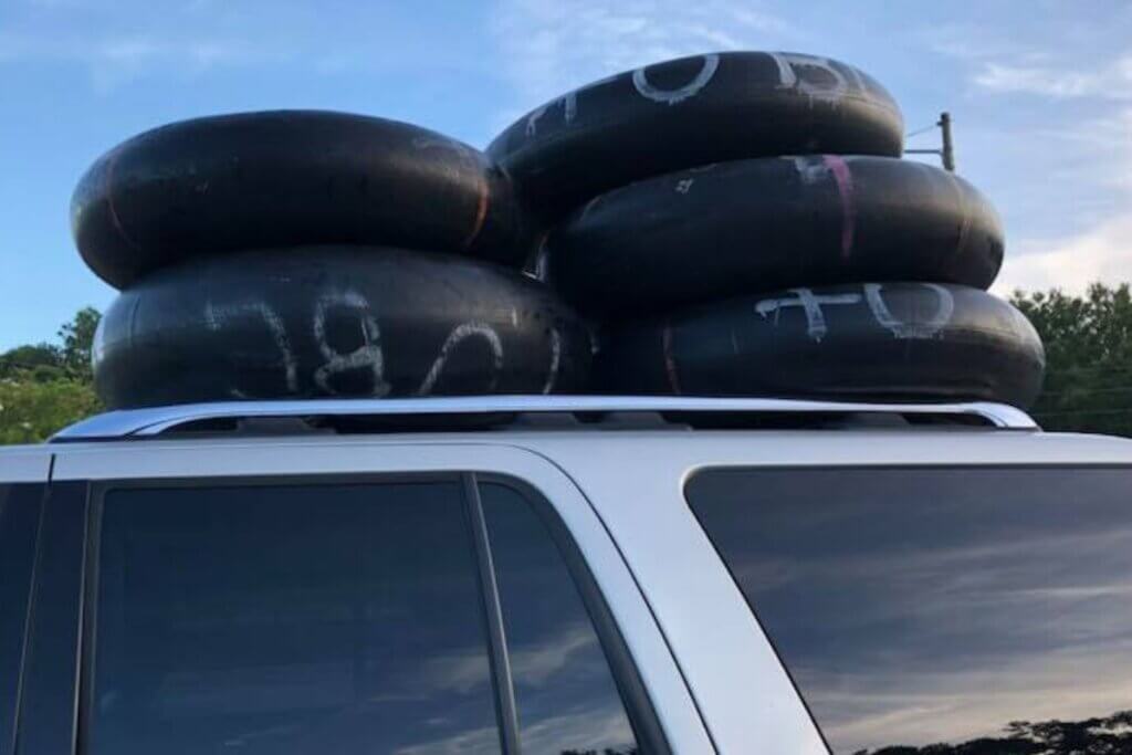 8 Best Places to Go Tubing in Florida (2025) • Authentic Florida