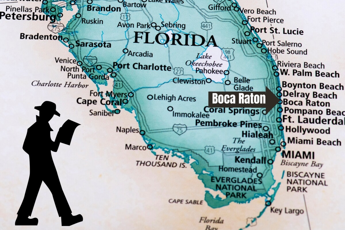 11 Top Things to Do in Boca Raton, Florida • Authentic Florida