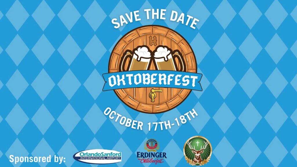 A Guide to the Top Oktoberfests in Florida (2025) • Authentic Florida