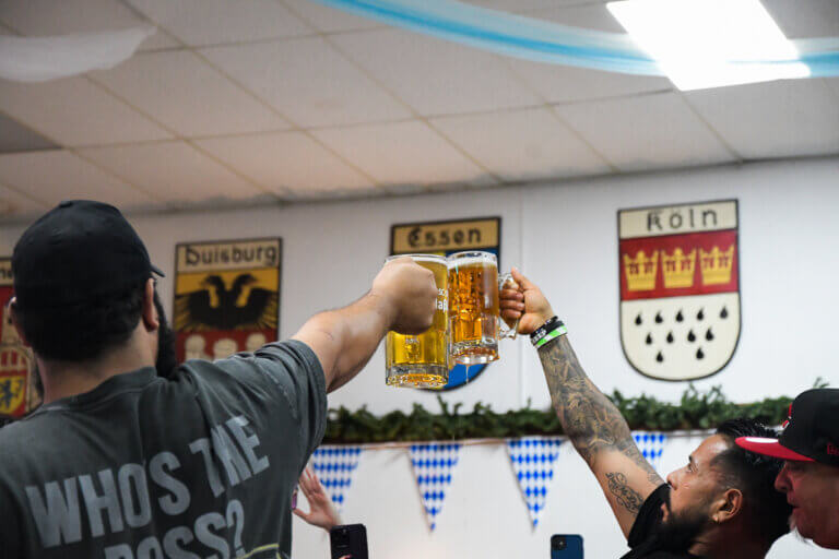 A Guide to the Top Oktoberfests in Florida (2025) • Authentic Florida