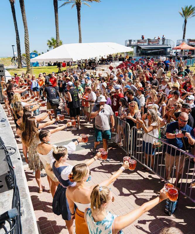 A Guide to the Top Oktoberfests in Florida (2025) • Authentic Florida