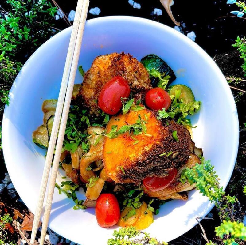 Best Farm-to-Table Restaurants in Florida (2025) • Authentic Florida