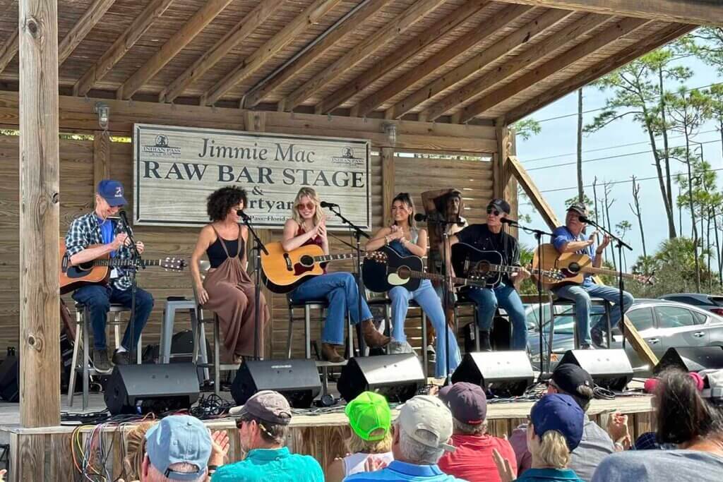 Florida Songwriters Festivals: A Guide for 2025