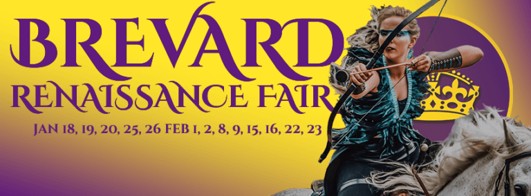 Attend the Top Florida Renaissance Festivals in 2025 • Authentic Florida