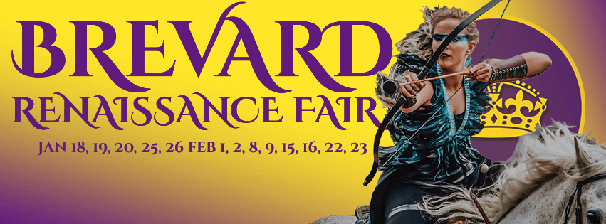 Attend the Top Florida Renaissance Festivals in 2025 • Authentic Florida