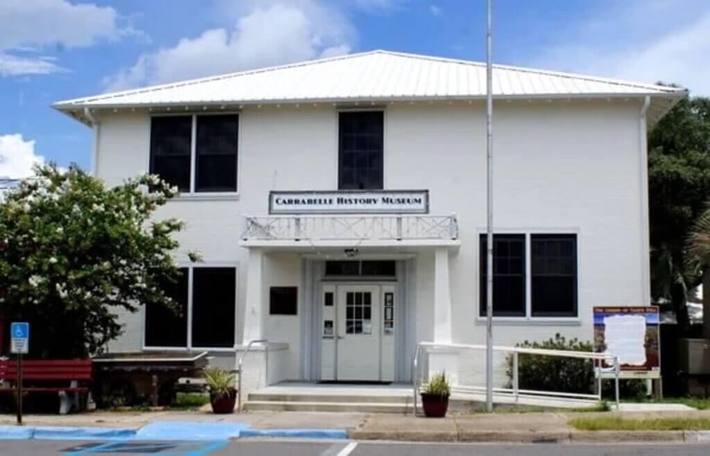 12 Best Things to Do in Carrabelle, Florida (2025) • Authentic Florida