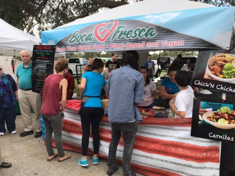 A Local's Guide to Florida Food Festivals in 2025 • Authentic Florida