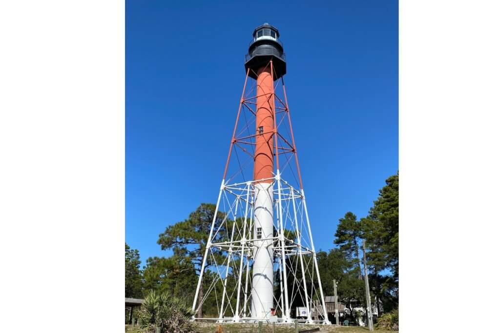 12 Best Things to Do in Carrabelle, Florida (2025) • Authentic Florida