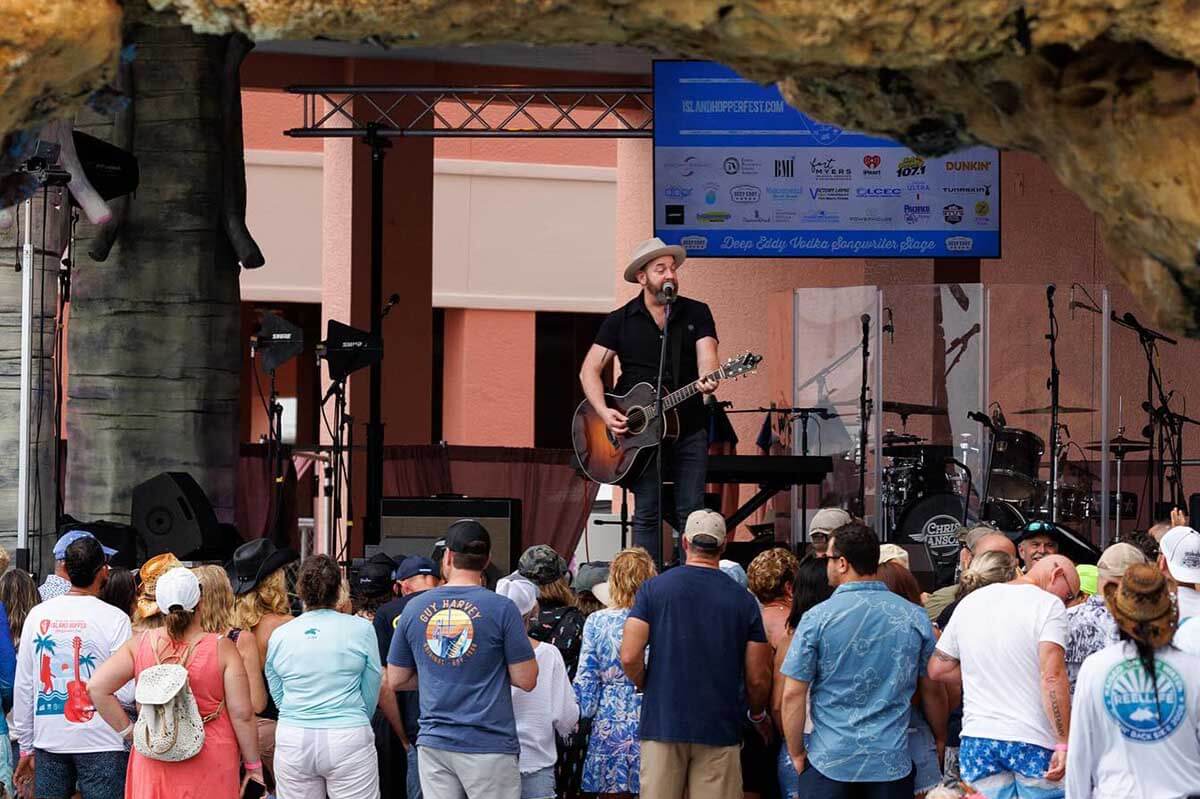 Florida Songwriters Festivals: A Guide for 2025