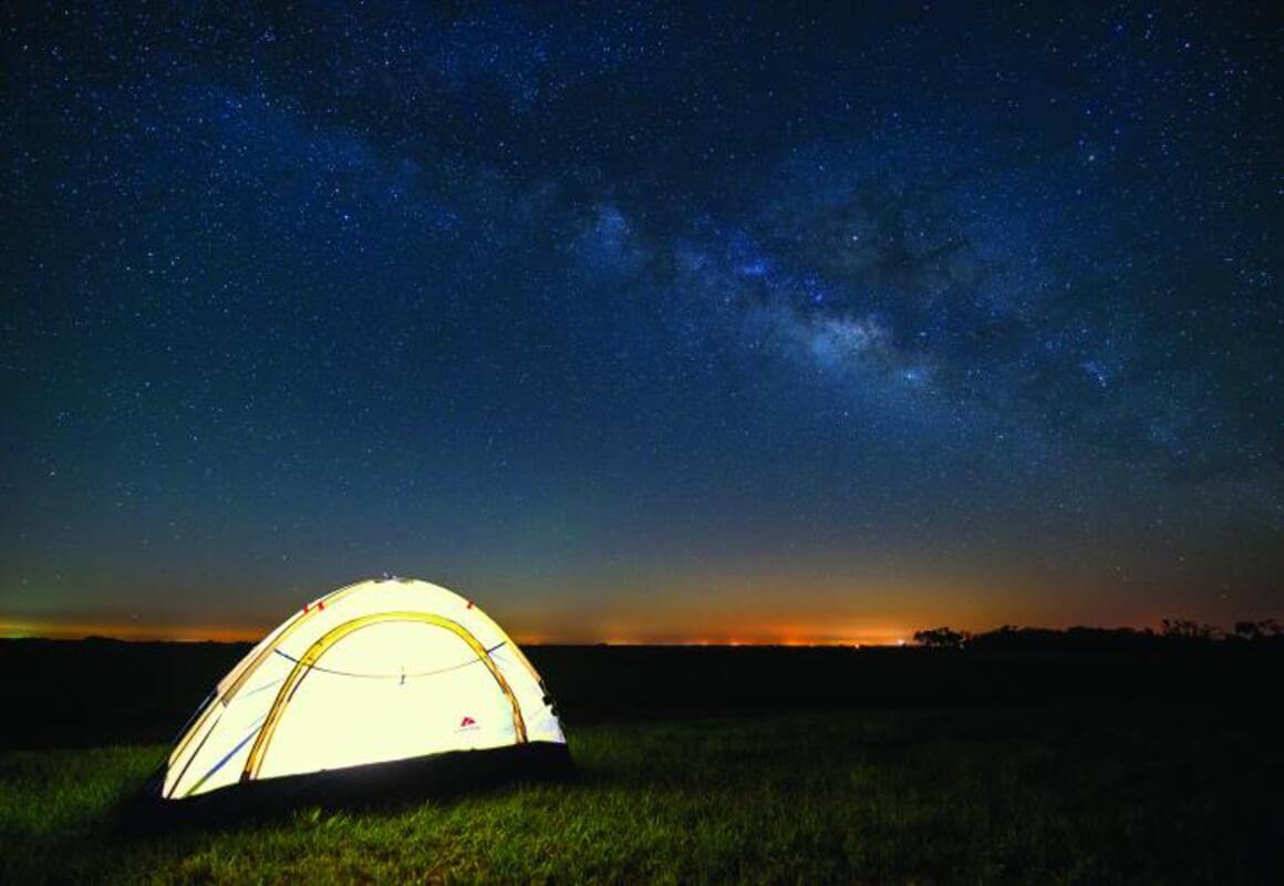 8 Top Stargazing Spots in Florida (2026) • Authentic Florida