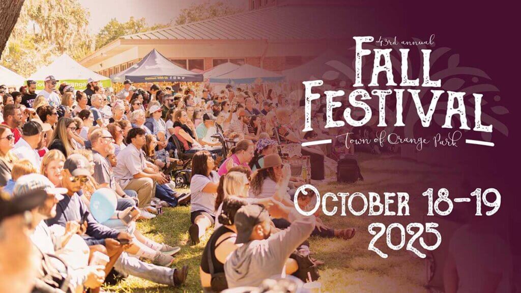 Best Fall Events in Florida - 2025 Edition • Authentic Florida