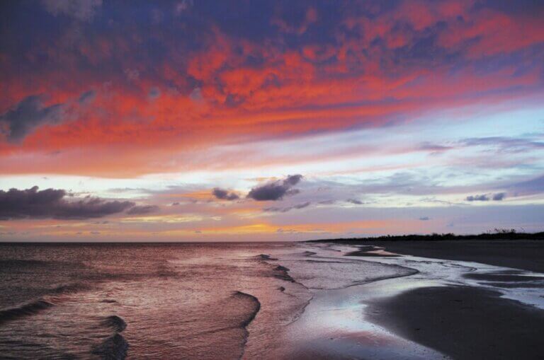 14 Best Sunset Spots in Florida (2024) • Authentic Florida