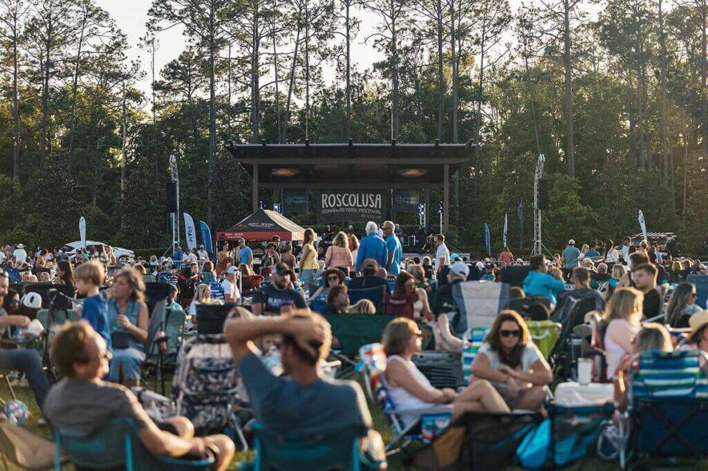 Florida Songwriters Festivals: A Guide for 2025