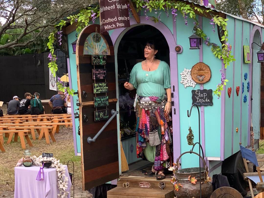 Attend the Top Florida Renaissance Festivals in 2025 • Authentic Florida