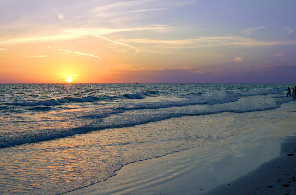 14 Best Sunset Spots in Florida (2024) • Authentic Florida
