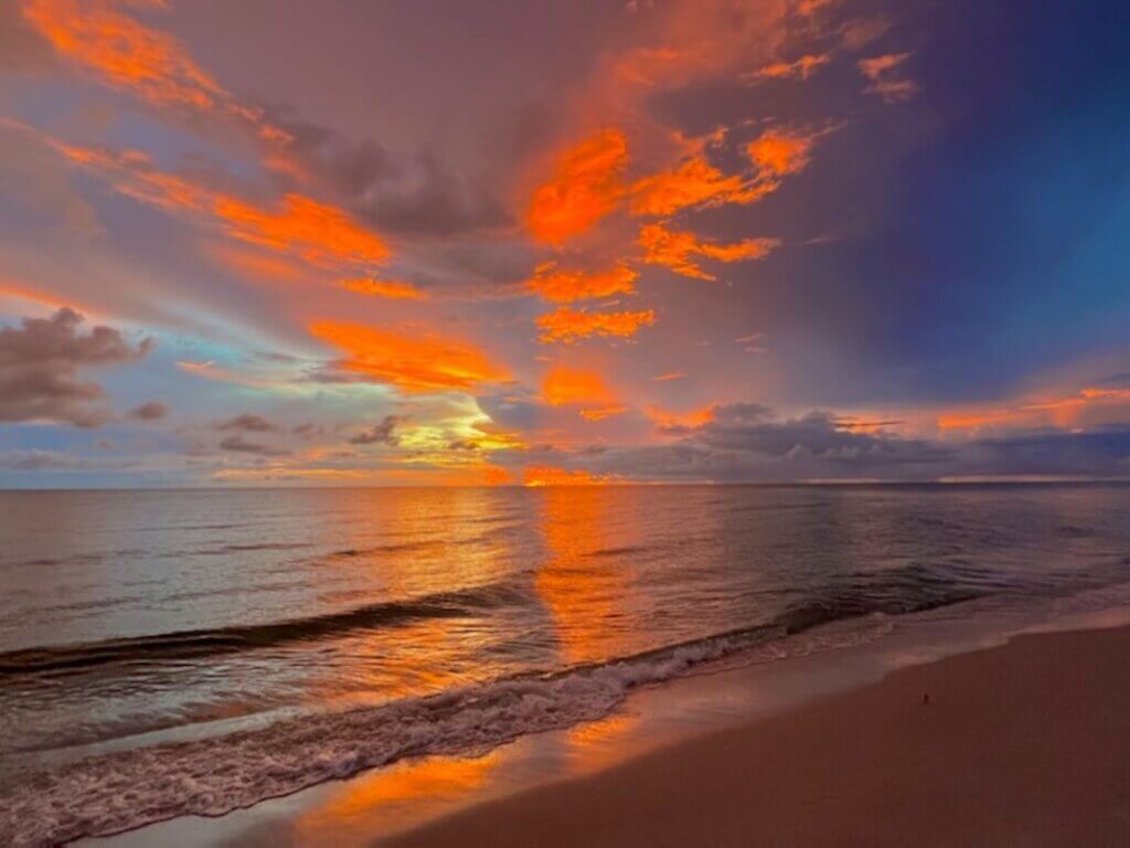 14 Best Sunset Spots in Florida (2025) • Authentic Florida