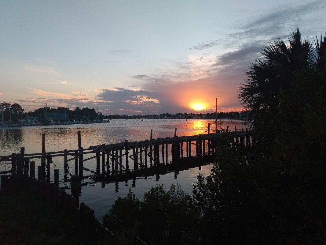 12 Best Things to Do in Carrabelle, Florida (2025) • Authentic Florida