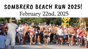 A Guide to Unique Florida 5K, 10K+ Runs in 2025 • Authentic Florida