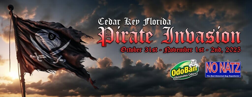 A Guide to Pirate Festivals in Florida • Authentic Florida