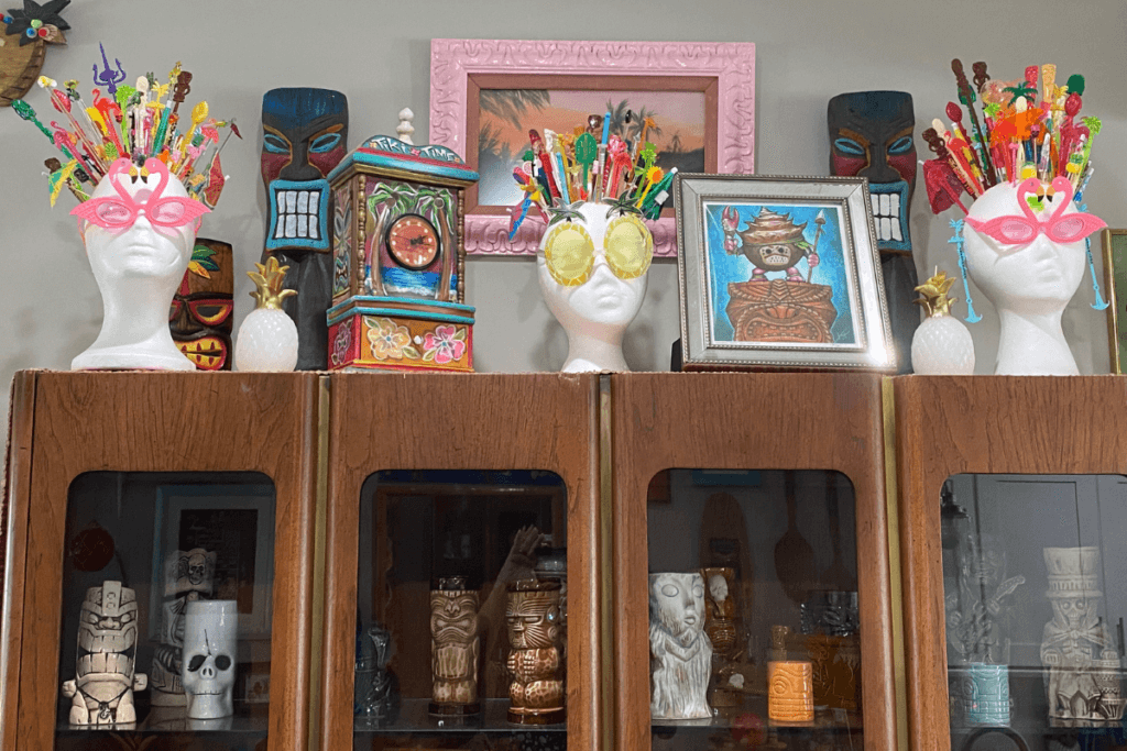 A Guide to Florida Tiki Culture - 2025 Edition • Authentic Florida