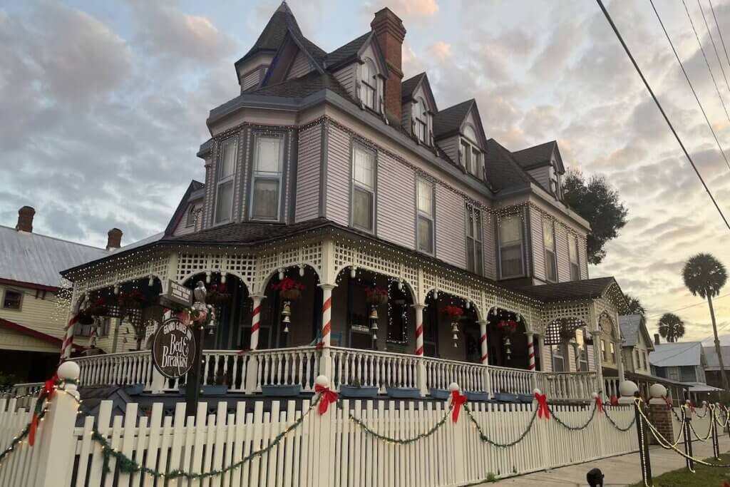 A Florida Porchfest is an Experience You Won’t Want to Miss • Authentic ...