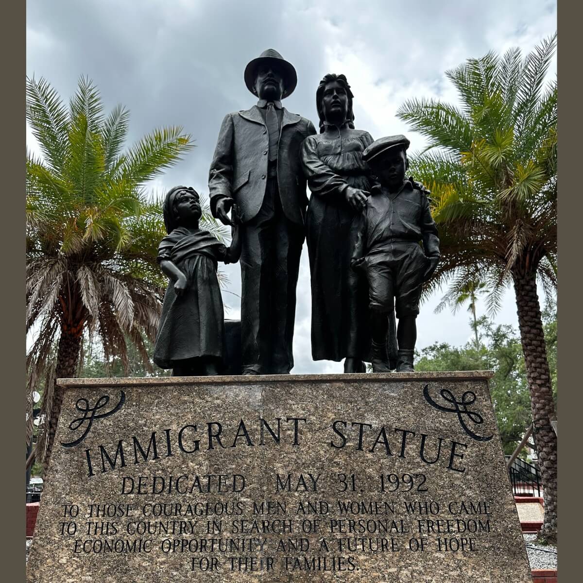 The Ybor City Cigar Festival – World's Largest Cigar Event