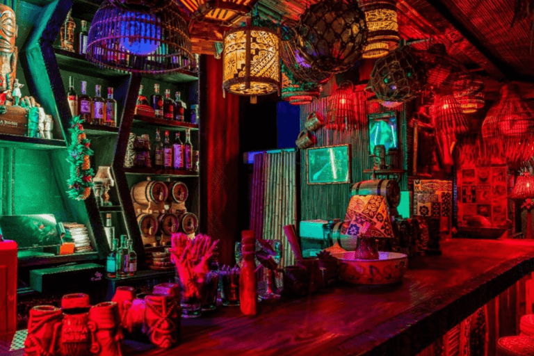 A Guide to Florida Tiki Culture - 2025 Edition • Authentic Florida