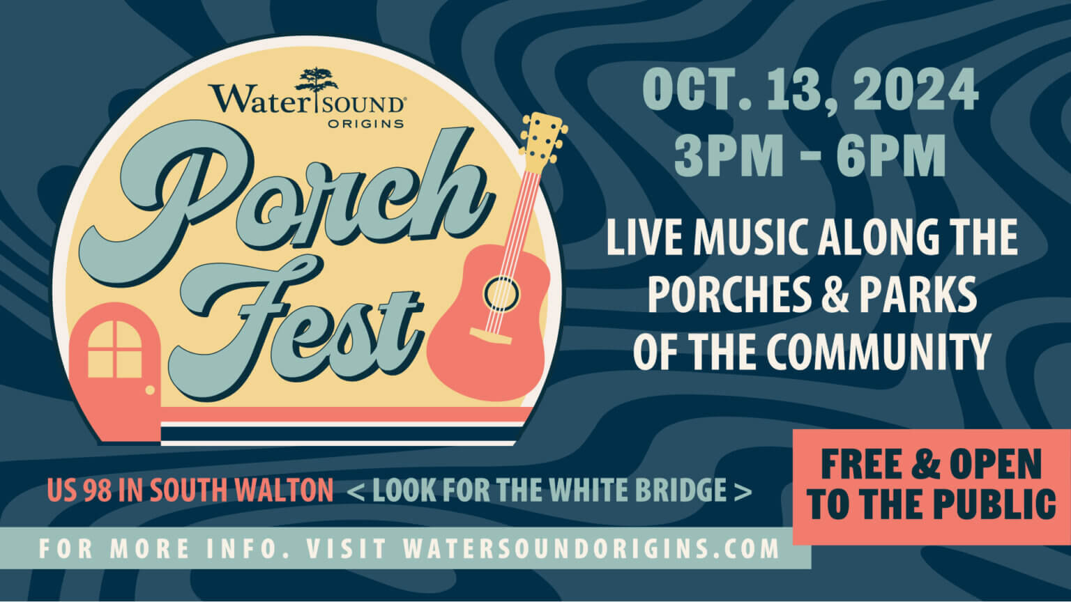A Florida Porchfest is an Experience You Won’t Want to Miss • Authentic ...