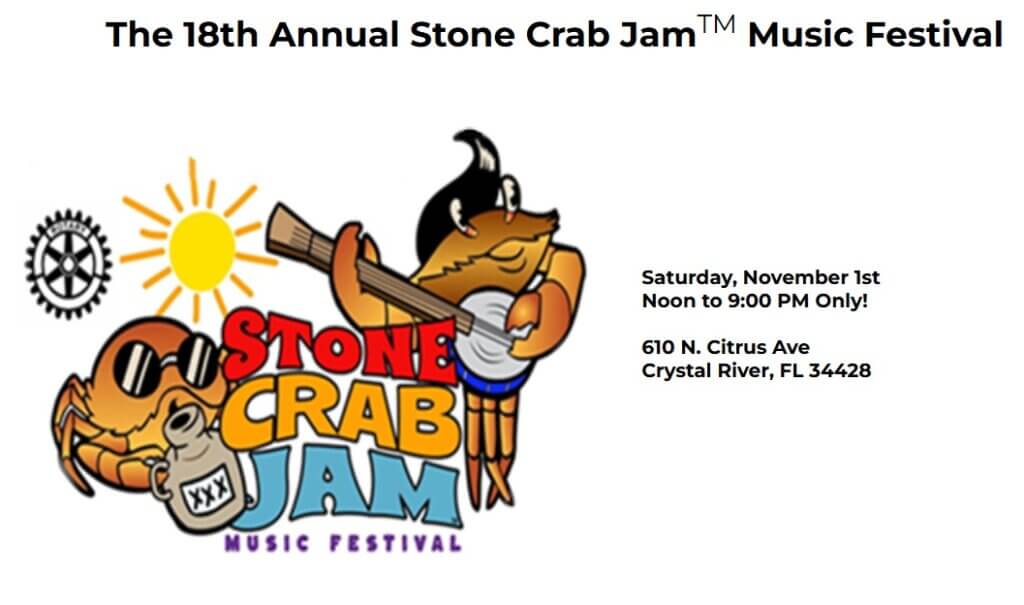 A Guide to Great Florida Seafood Festivals in 2026 • Authentic Florida