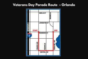 10 Ways to Celebrate Veterans Day in Florida (2025) • Authentic Florida