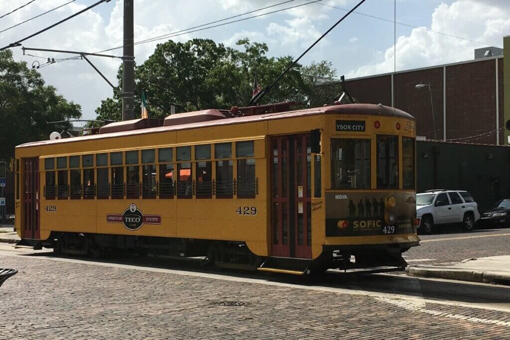 The Ybor City Cigar Festival – World's Largest Cigar Event