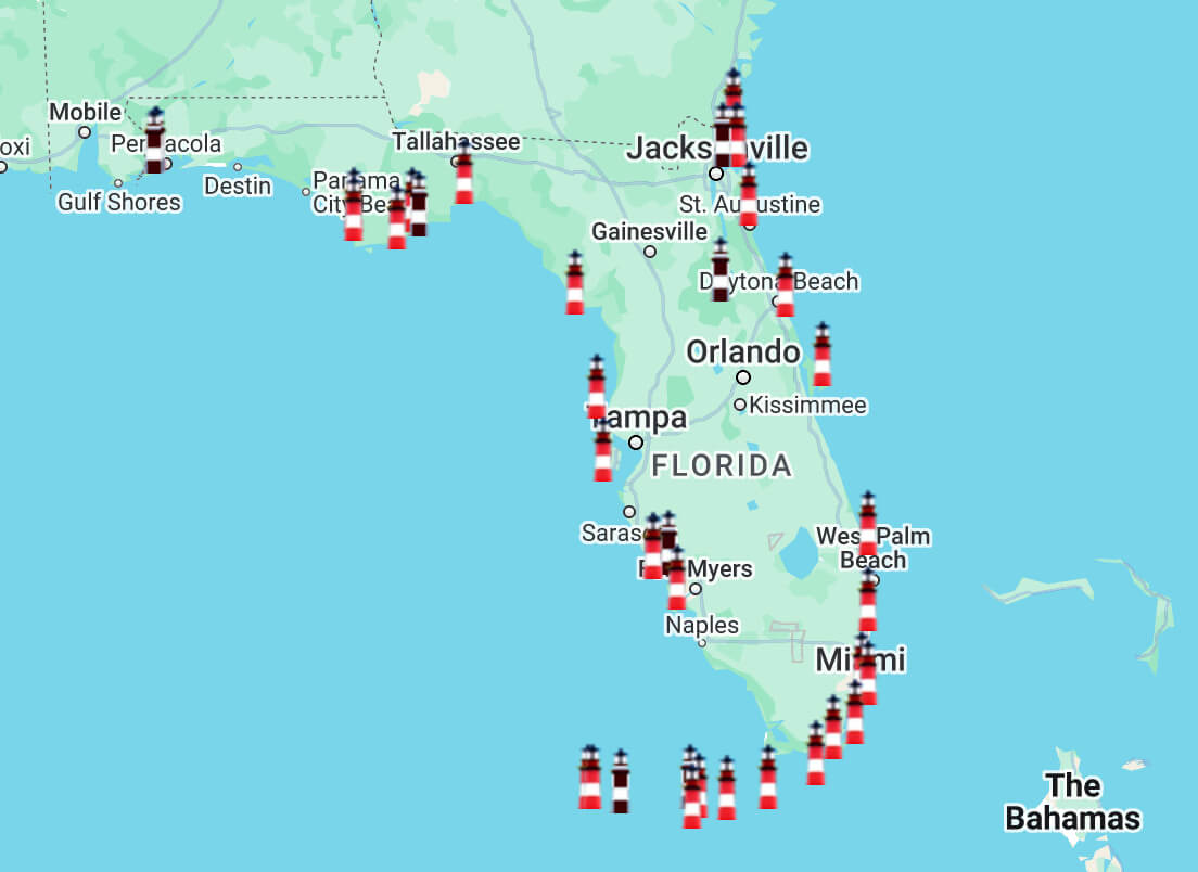 Exploring Things Florida Is Known For Beyond Theme Parks • Authentic ...