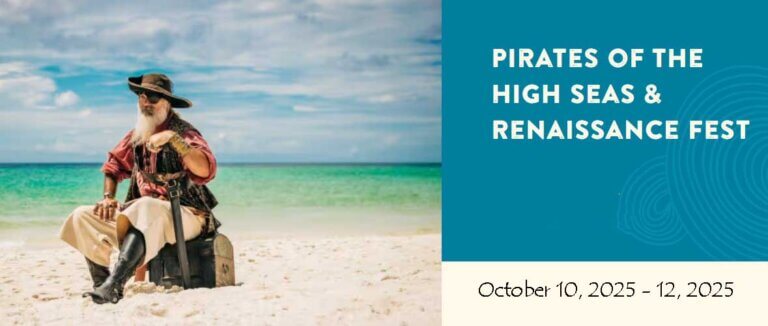 Attend the Top Florida Renaissance Festivals in 2025 • Authentic Florida