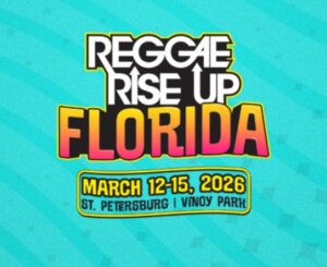 A Guide to Popular Reggae Festivals in Florida • Authentic Florida