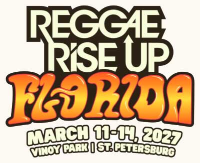 A Guide to Popular Reggae Festivals in Florida • Authentic Florida