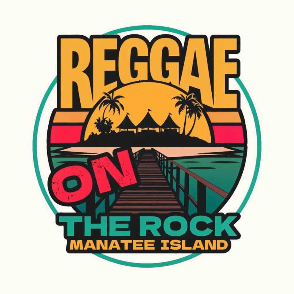 A Guide to Popular Reggae Festivals in Florida • Authentic Florida