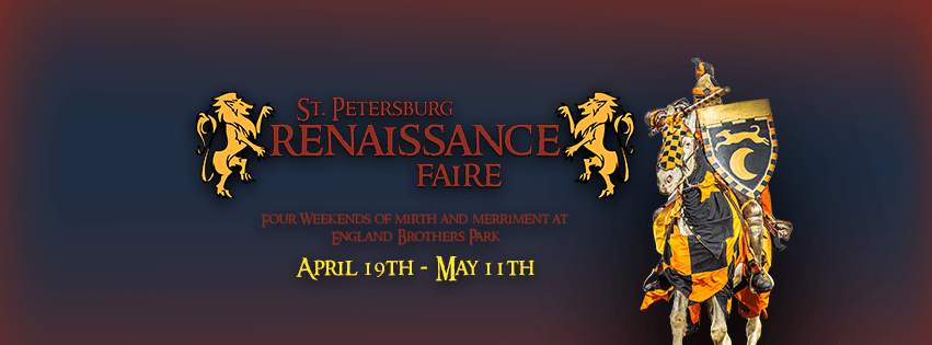 Attend the Top Florida Renaissance Festivals in 2025 • Authentic Florida