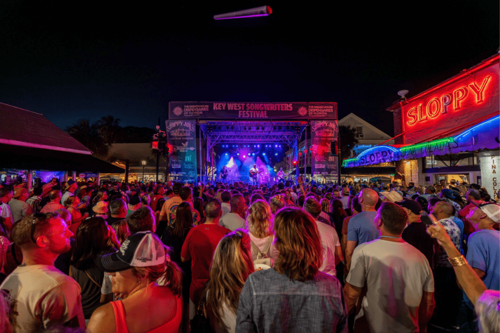 A Guide to Florida Songwriters Festivals