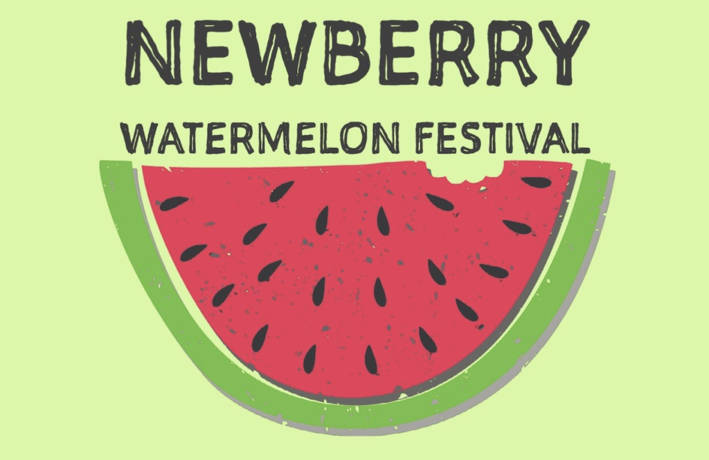 A Slice of Paradise: Watermelon Festivals in Florida • Authentic Florida