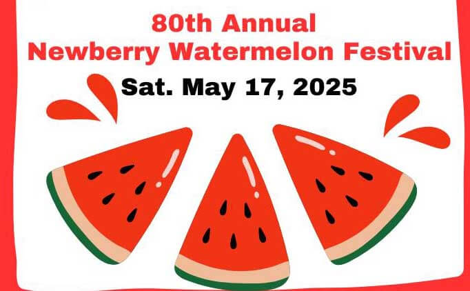 A Slice of Paradise: Watermelon Festivals in Florida • Authentic Florida