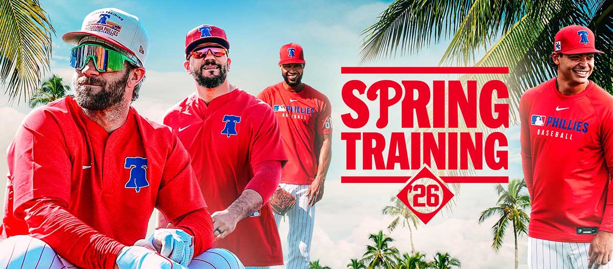 A Guide to MLB Spring Training in Florida (2026) • Authentic Florida