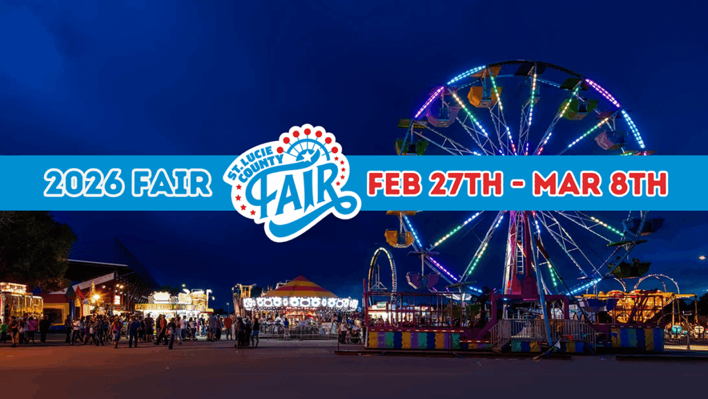 28+ Florida County Fairs to Visit This Year • Authentic Florida