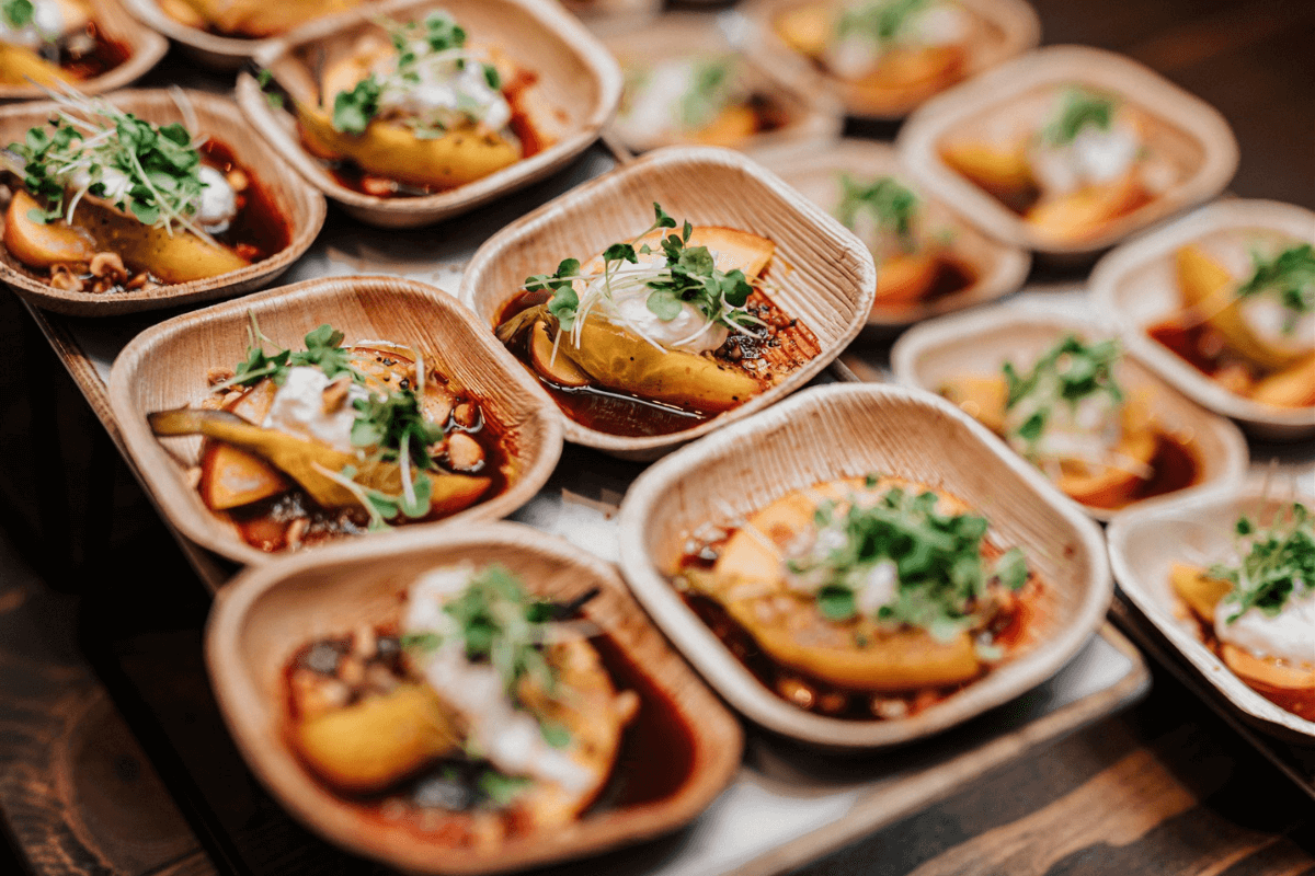 A Guide to 2026 "Taste of" Events in Florida • Authentic Florida