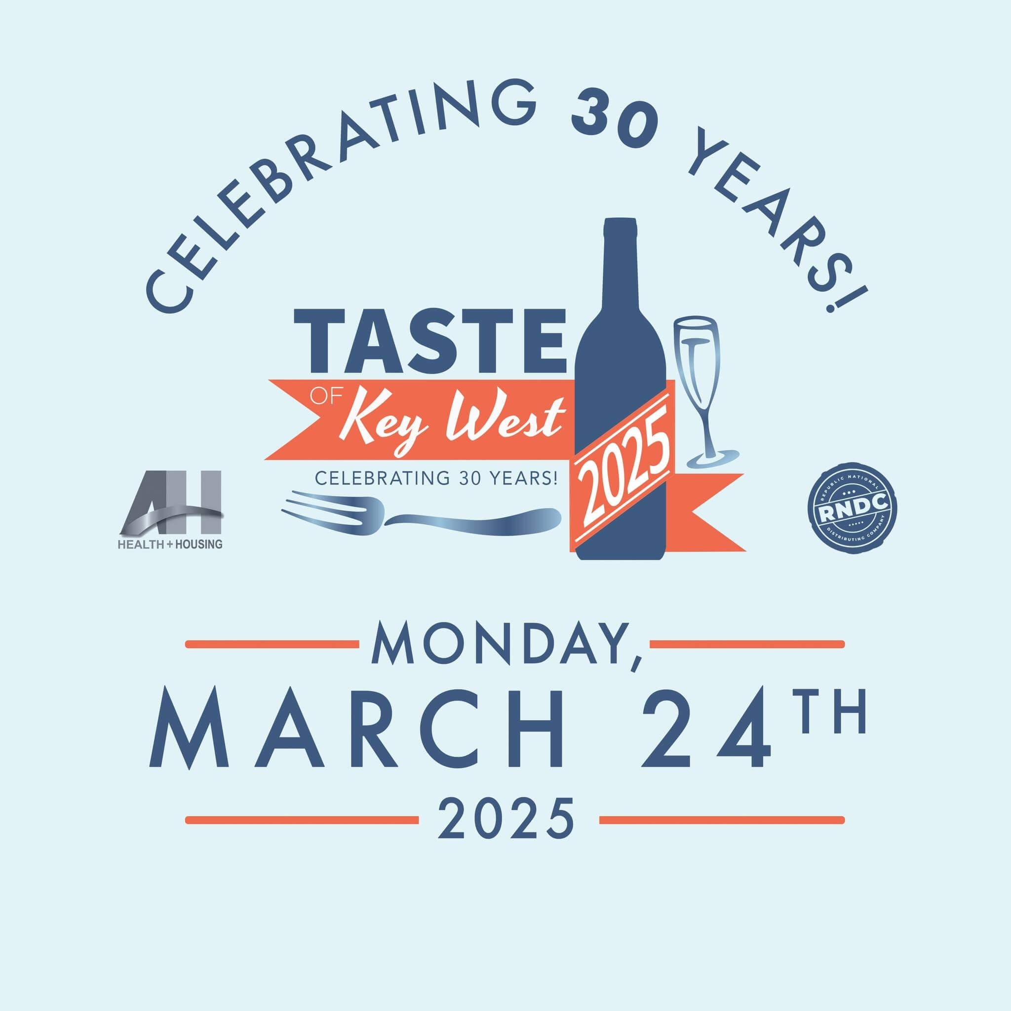 A Guide to 2026 "Taste of" Events in Florida • Authentic Florida