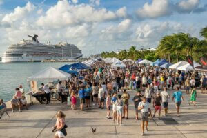 A Guide to 2026 "Taste of" Events in Florida • Authentic Florida