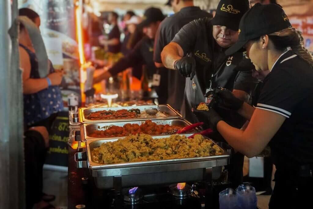 A Guide to 2026 "Taste of" Events in Florida • Authentic Florida