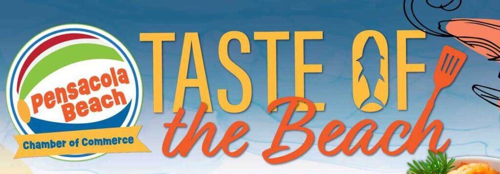 A Guide to "Taste of" Events in Florida (2025) • Authentic Florida